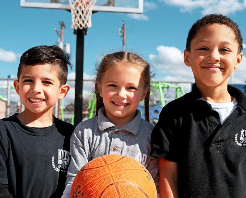 About KUA – Kids Unlimited Academy